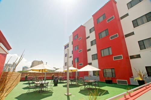 Hotel Real del Rio, Tijuana. Desde 111.12€ - Centraldereservas.com
