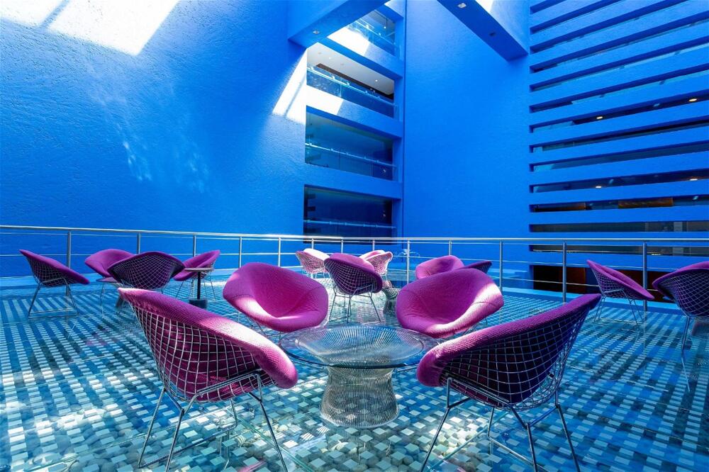 Hotel Camino Real Polanco Mexico, Ciudad de México. Desde 125.81 ...