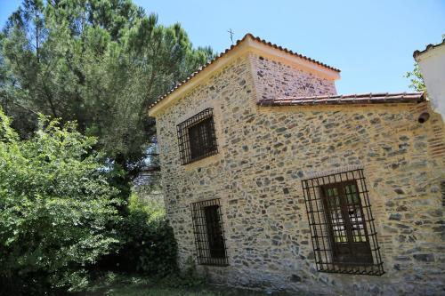 Casa Rural Paraíso del Huéznar, Cazalla de la Sierra ...