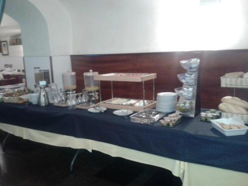 Hotel Gema, Almadén. Desde 75€ - Central de Reservas