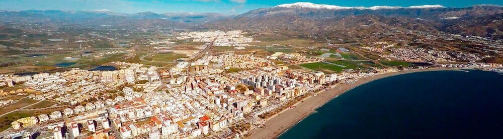 Hostal Loimar, Torre del Mar - Centraldereservas.com