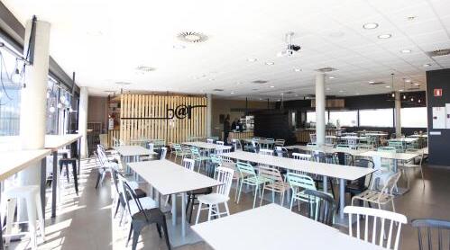 Residencia Universitaria Erasmo, Madrid. Desde 60€ - Central de Reservas