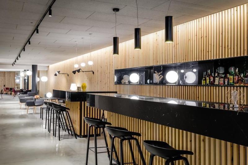 Hotel Raval House, Barcelona. Desde 150€ - Central de Reservas