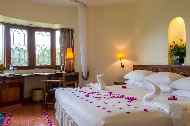 Arusha Serena Hotel, Resort & Spa, Ngorongoro - Central de Reservas