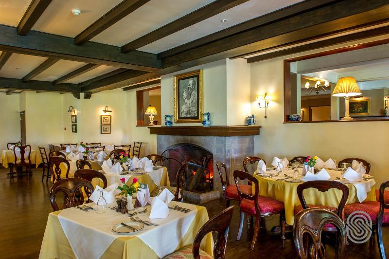 Arusha Serena Hotel, Resort & Spa, Ngorongoro - Central de Reservas