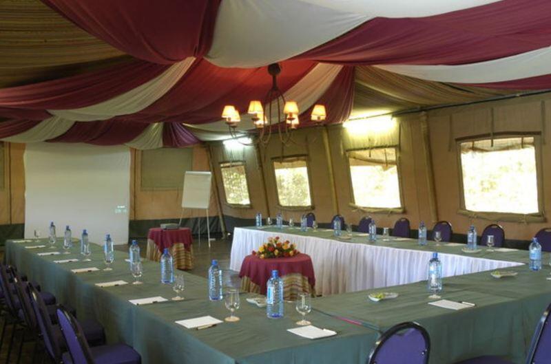 Arusha Serena Hotel, Resort & Spa, Ngorongoro - Centraldereservas.com