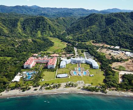 Hotel Riu Guanacaste - All Inclusive, Playa Hermosa - Central de Reservas