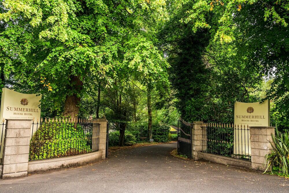 Summerhill House Hotel, Enniskerry - Centraldereservas.com
