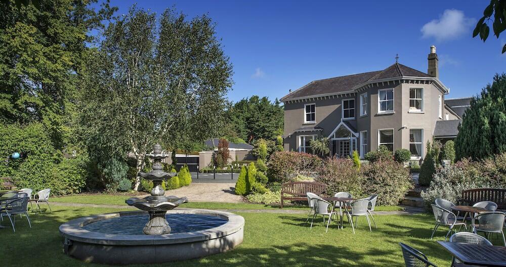 Summerhill House Hotel, Enniskerry - Central de Reservas
