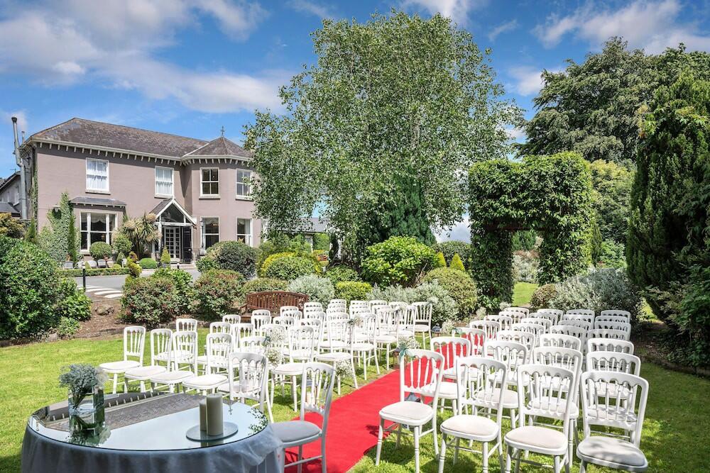 Summerhill House Hotel, Enniskerry - Central de Reservas