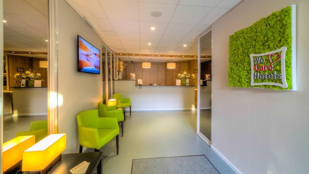 Hotel Value Stay Menen, Menen - Centraldereservas.com