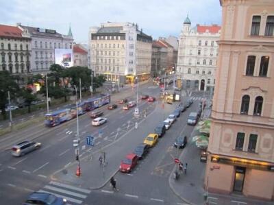 Hotel Legie, Praga. Desde 64.92€ - Central de Reservas