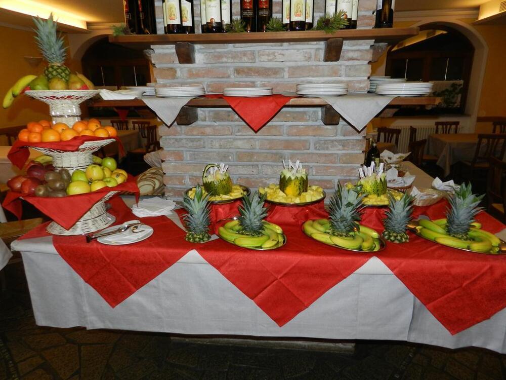 Hotel Locanda Locatori, Passo del Tonale - Centraldereservas.com