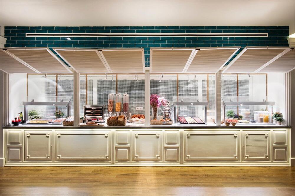 Ofelias Hotel 4Sup by Bondia Hotel Group, Barcelona. Desde 159 ...