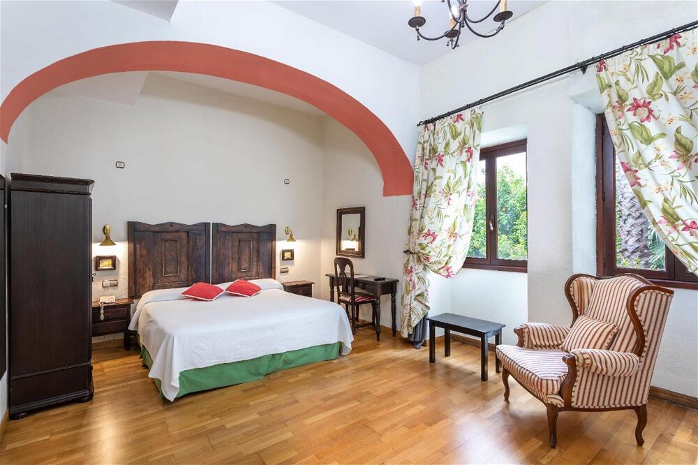 Hotel Sao Joao De Deus by RIDAN Hotels, Elvas. Desde 44.97 ...