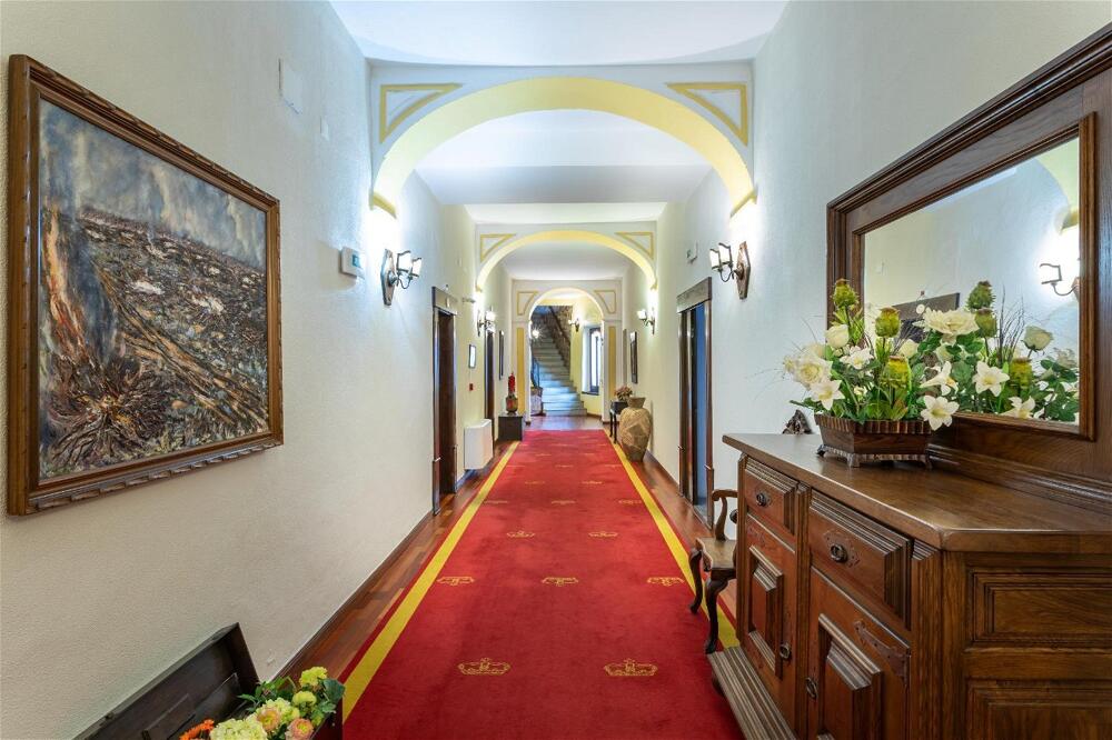 Hotel Sao Joao De Deus by RIDAN Hotels, Elvas. Desde 44.97 ...