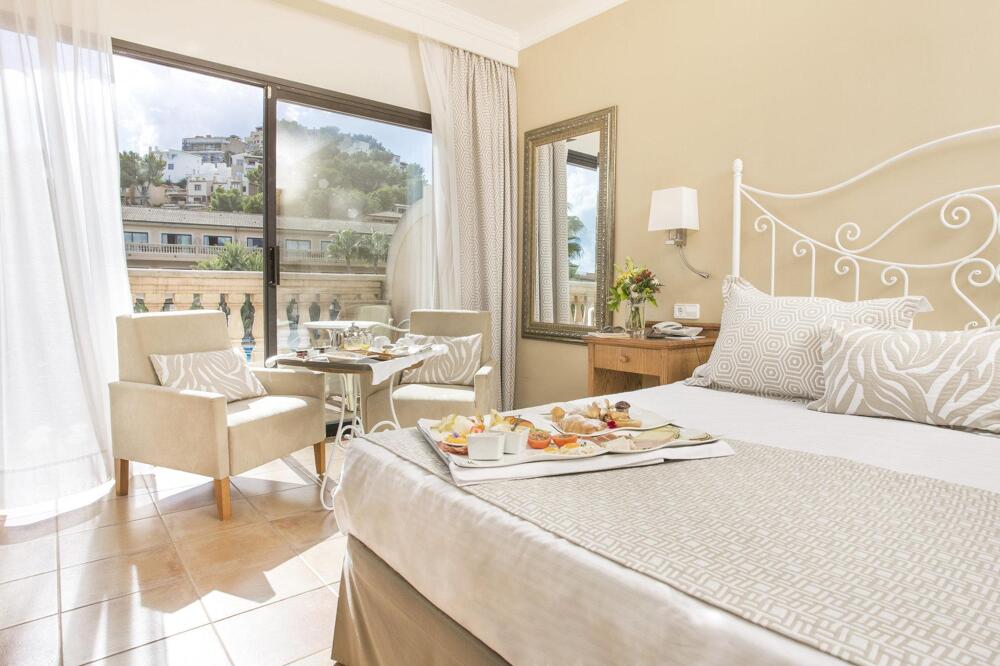 Mon Port Hotel & Spa, Port D'Andratx - Central de Reservas