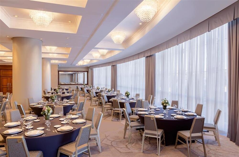 Hotel Sheraton Montevideo, Montevideo - Central de Reservas