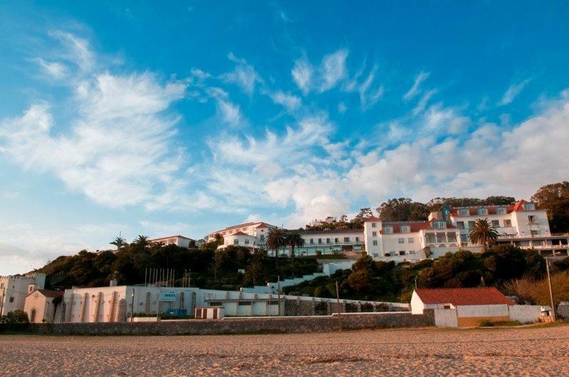 Hotel INATEL Foz Do Arelho, Foz do Arelho. Desde 62.31 ...