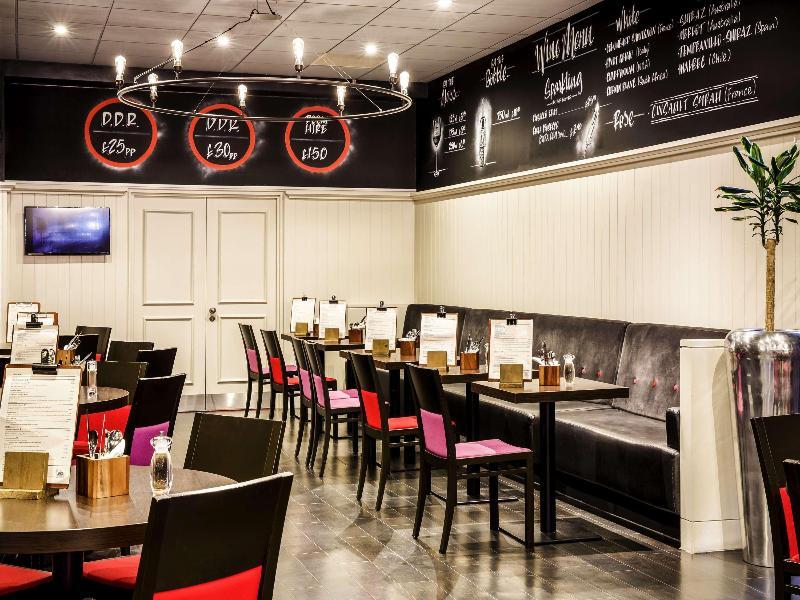 Hotel ibis Bristol Temple Meads, Bristol - Reserving