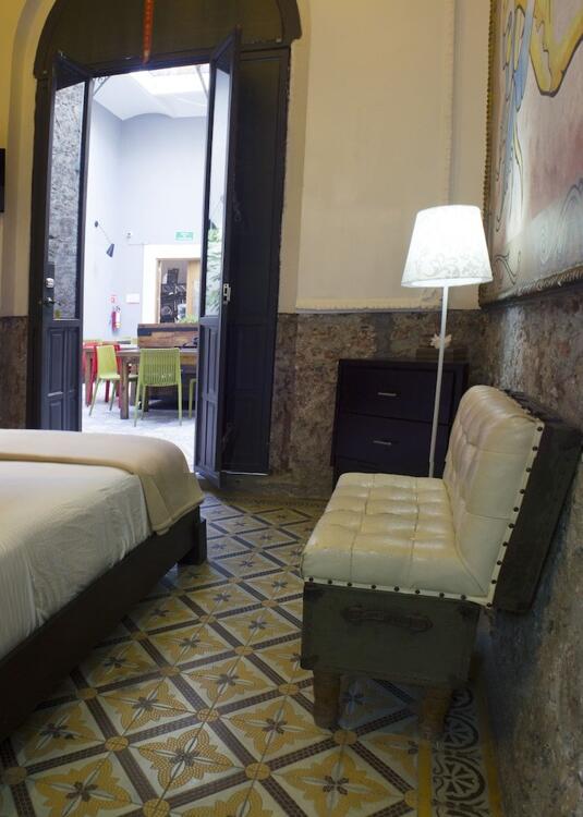 Kuku Ruku Hotel, Santiago de Queretaro - Centraldereservas.com