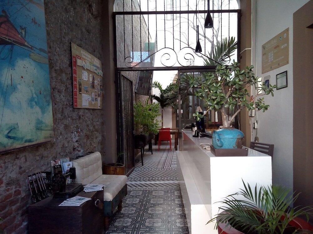 Kuku Ruku Hotel, Santiago de Queretaro - Centraldereservas.com