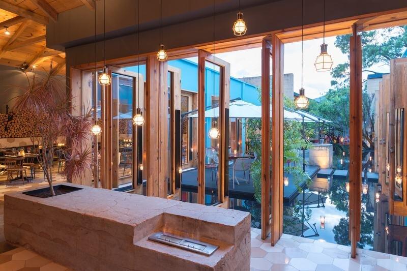 Hotel Bo, San Cristóbal de las Casas - Centraldereservas.com