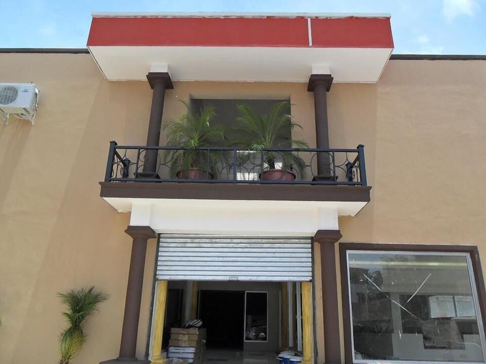 Hotel Italia, La Ceiba - Centraldereservas.com