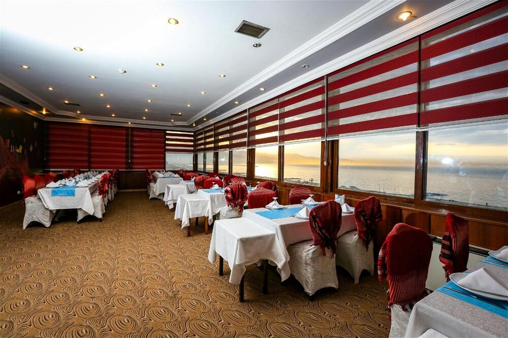 Aksular Hotel, Trebisonda - Central de Reservas