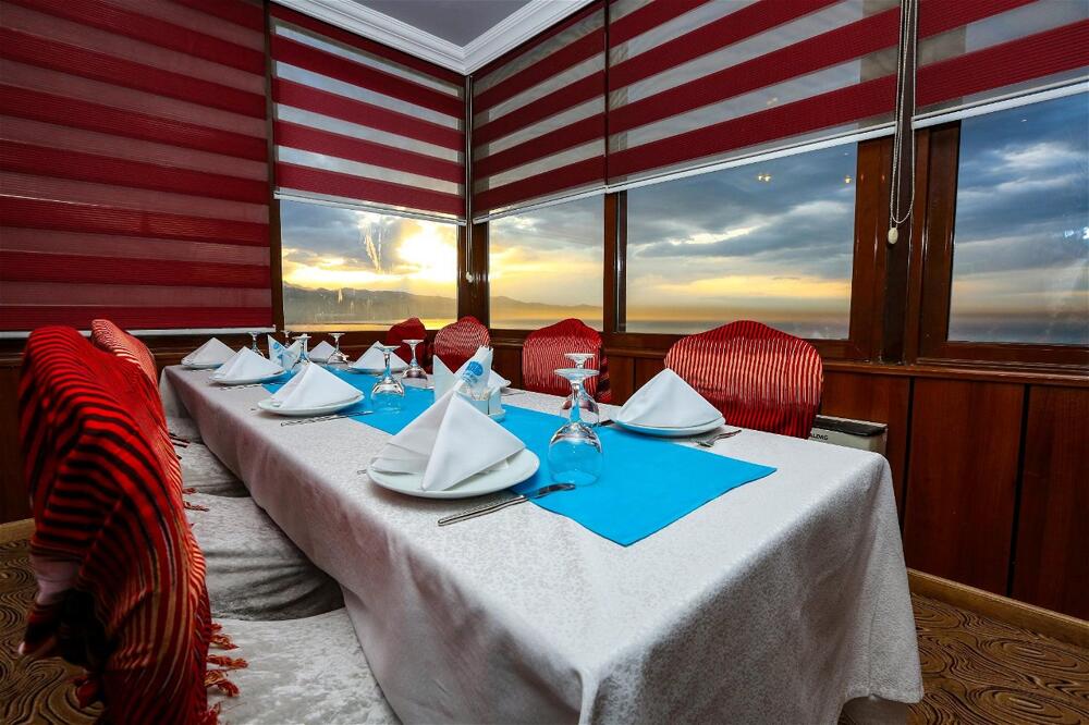 Aksular Hotel, Trebisonda - Central de Reservas