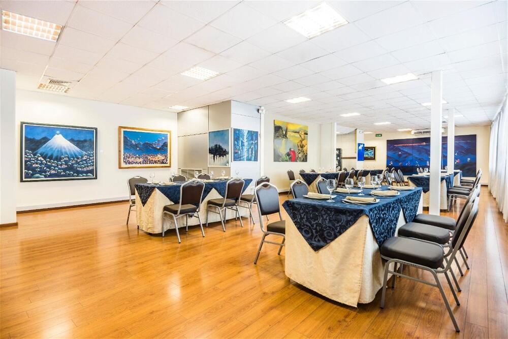 GH Galeria Hotel, Guayaquil. Desde 49.63€ - Central de Reservas