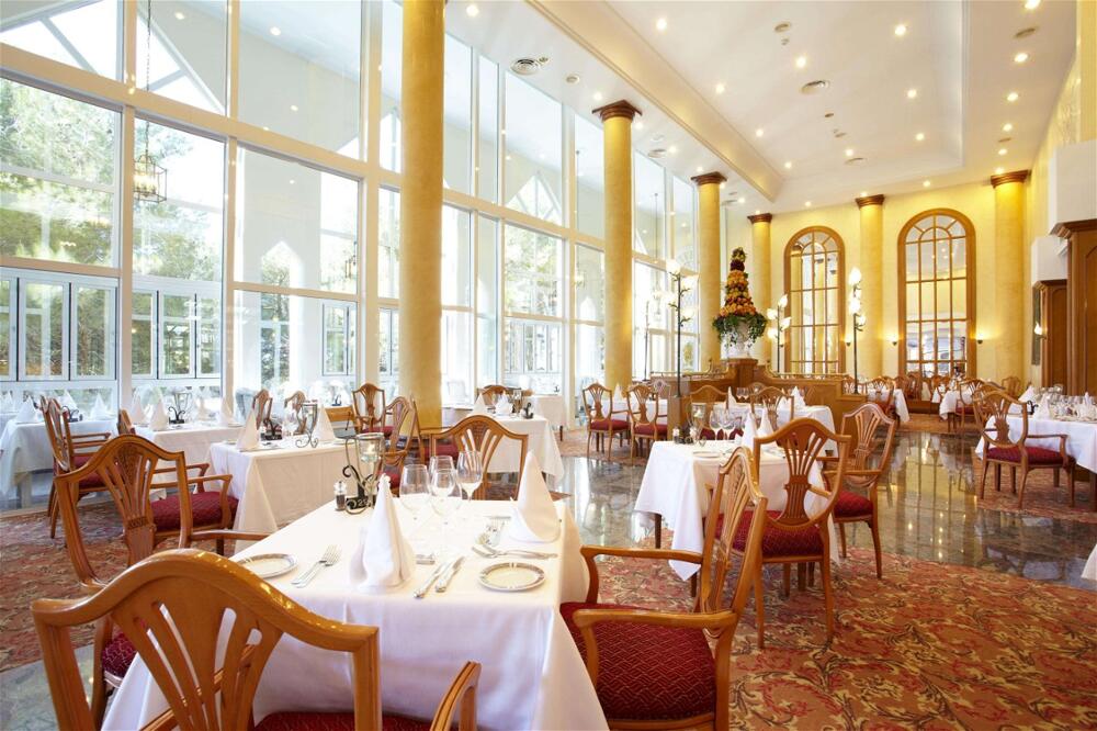 Hotel Grupotel Parc Natural & Spa, Platja de Muro. Desde 294.1 ...