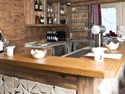 Hotel Plateau Rosa, Zermatt - Central de Reservas