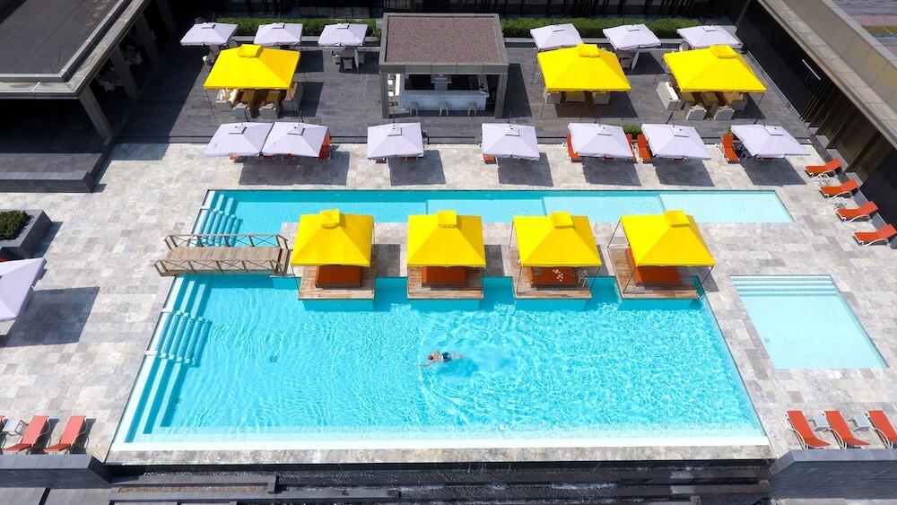 Grand Hotel de Kintele, Brazzaville - Central de Reservas