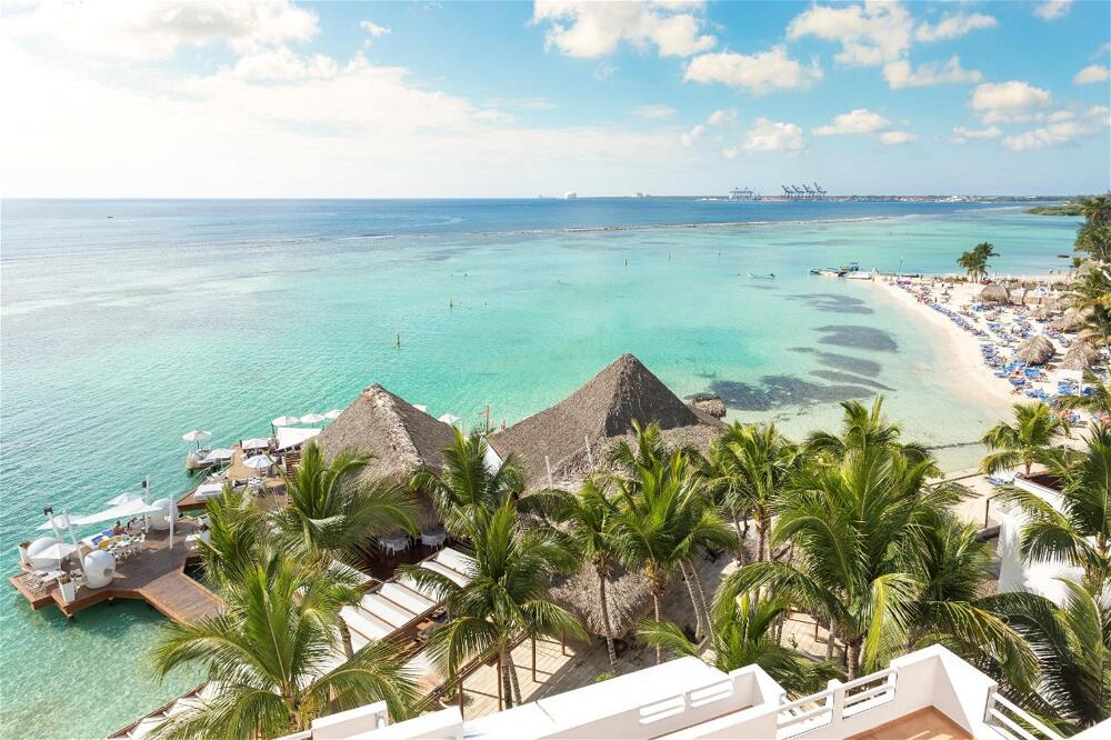 Hotel Be Live Experience Hamaca Suites, Boca Chica - Central de Reservas