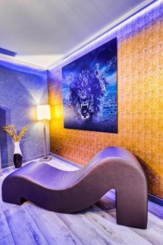 Zouk Hotel, Alcalá de Henares - Centraldereservas.com