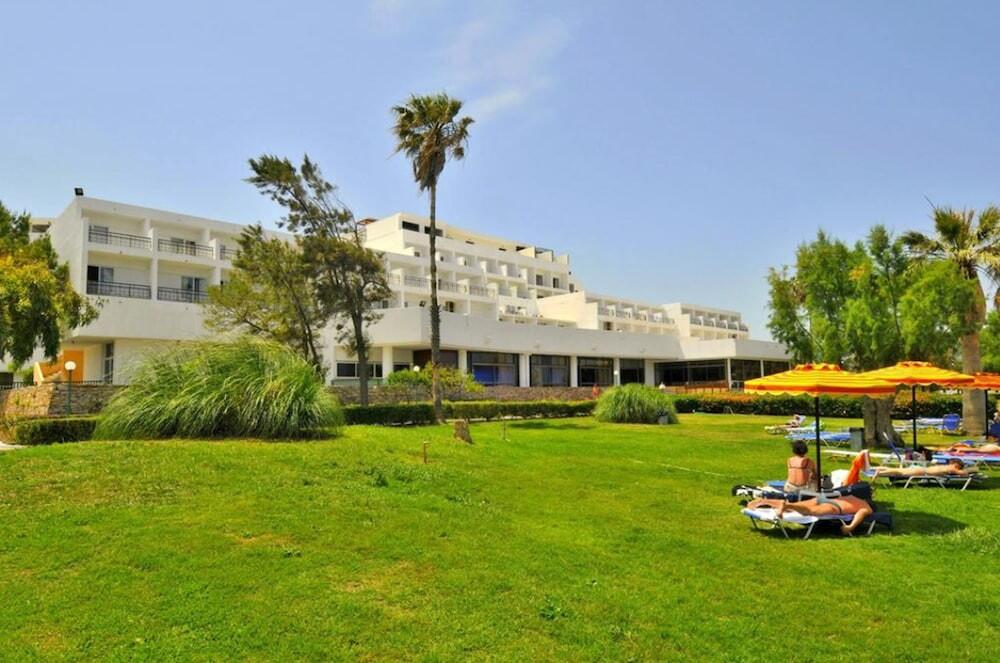 Hotel Club Marmara Rhodes Doreta Beach, Tholos - Central de Reservas