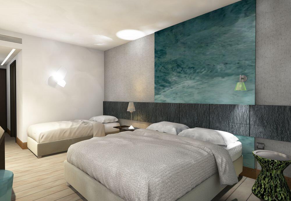 Hotel Club Marmara Rhodes Doreta Beach, Tholos - Central de Reservas