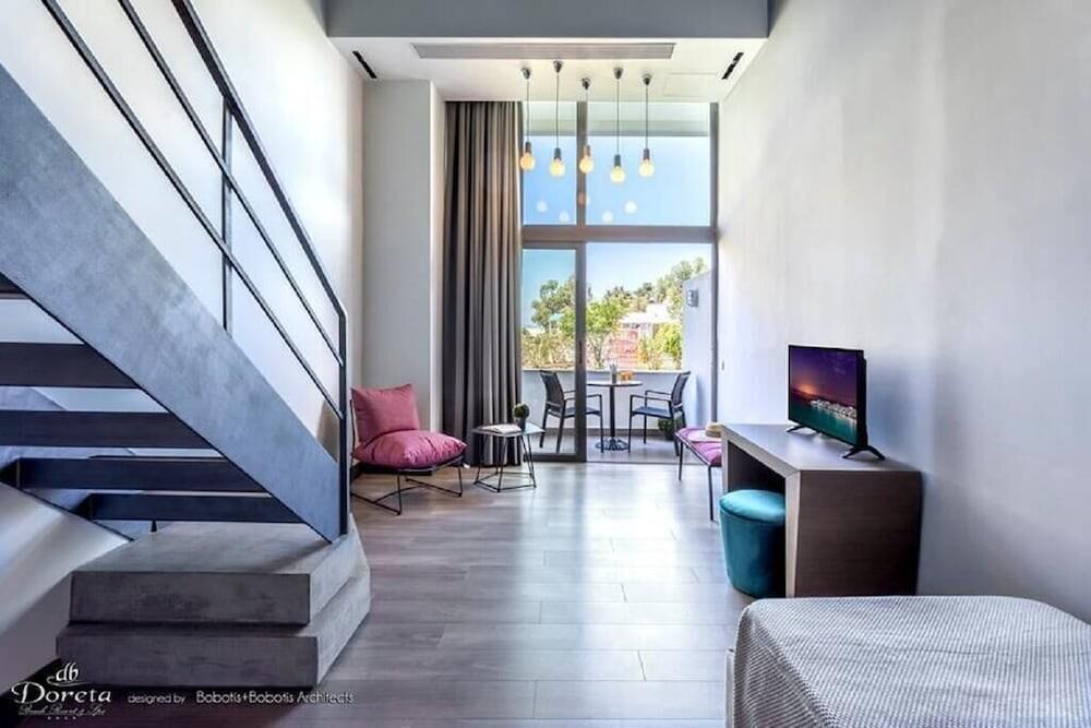 Hotel Club Marmara Rhodes Doreta Beach, Tholos - Central de Reservas