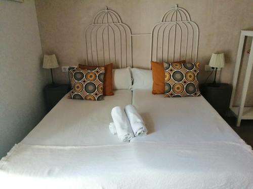 ISA Sevilla, Sevilla - Central de Reservas