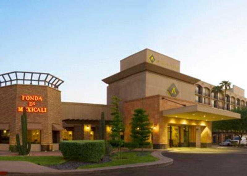 Hotel Araiza Mexicali, Mexicali - Central de Reservas