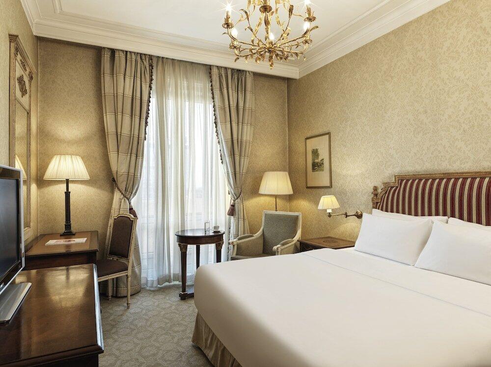 Hotel Sofia Balkan Palace, Sofía. Desde 114.26€ - Centraldereservas.com