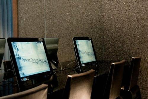 Paredes Design Hotel, Paredes. Desde 65€ - Central de Reservas