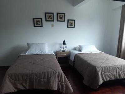 Hostales y pensiones Killari, Lima - Central de Reservas