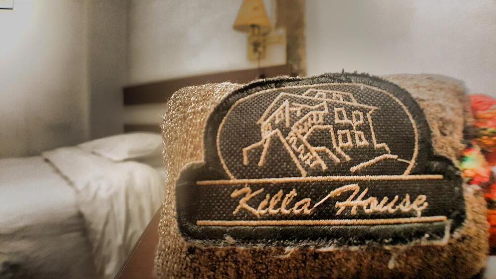 Hotel KILLA HOUSE, Cuzco - Central de Reservas