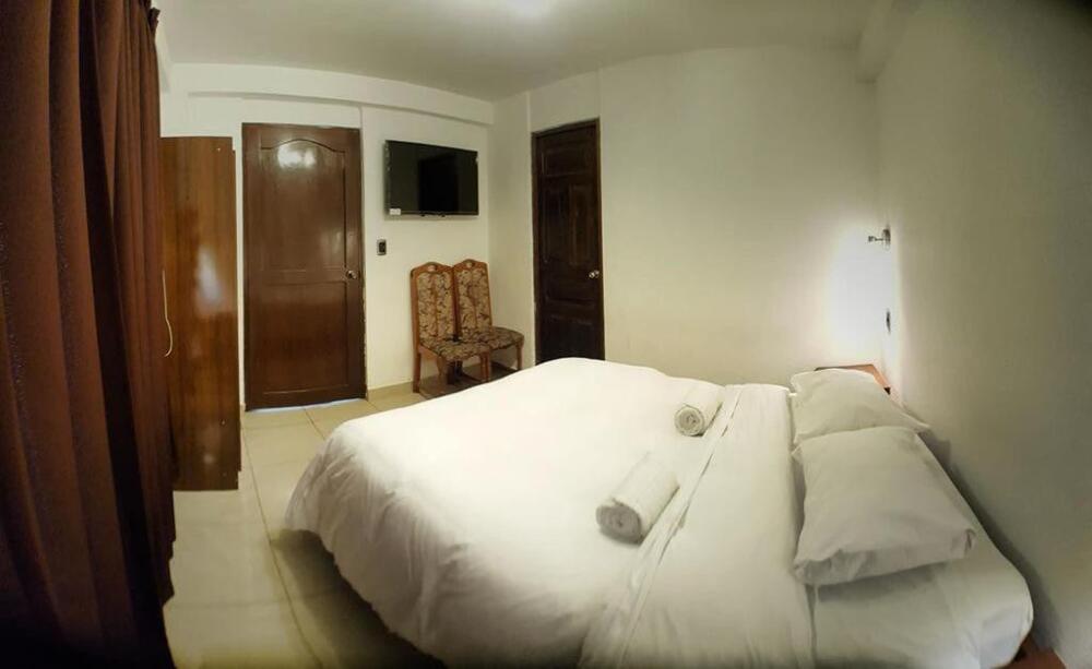 Hotel KILLA HOUSE, Cuzco - Centraldereservas.com