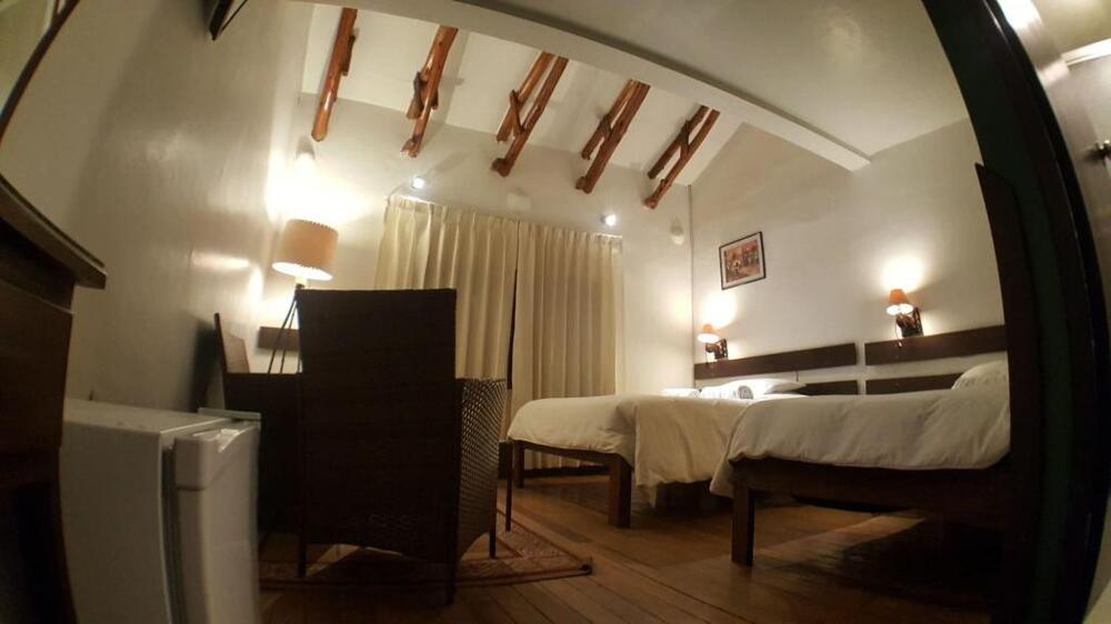 Hotel KILLA HOUSE, Cuzco - Centraldereservas.com