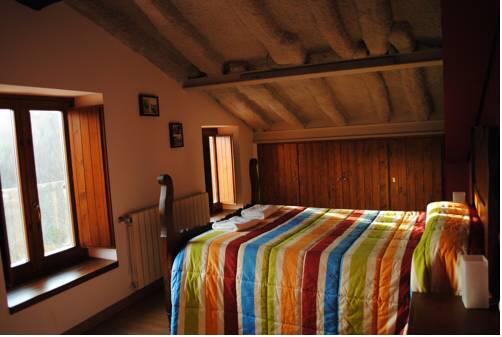 Casa Rural Can Soler de Rocabruna, Beget - Centraldereservas.com