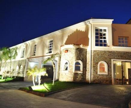 Hotel Calderona Wellness, Bétera - Central de Reservas