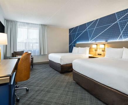 Hotel Comfort Inn Barrie, Barrie - Central de Reservas